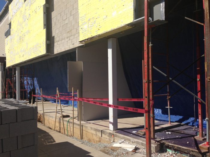 Superior Scaffold Services - Superior Scaffold Shoring up the Mid-Atlantic