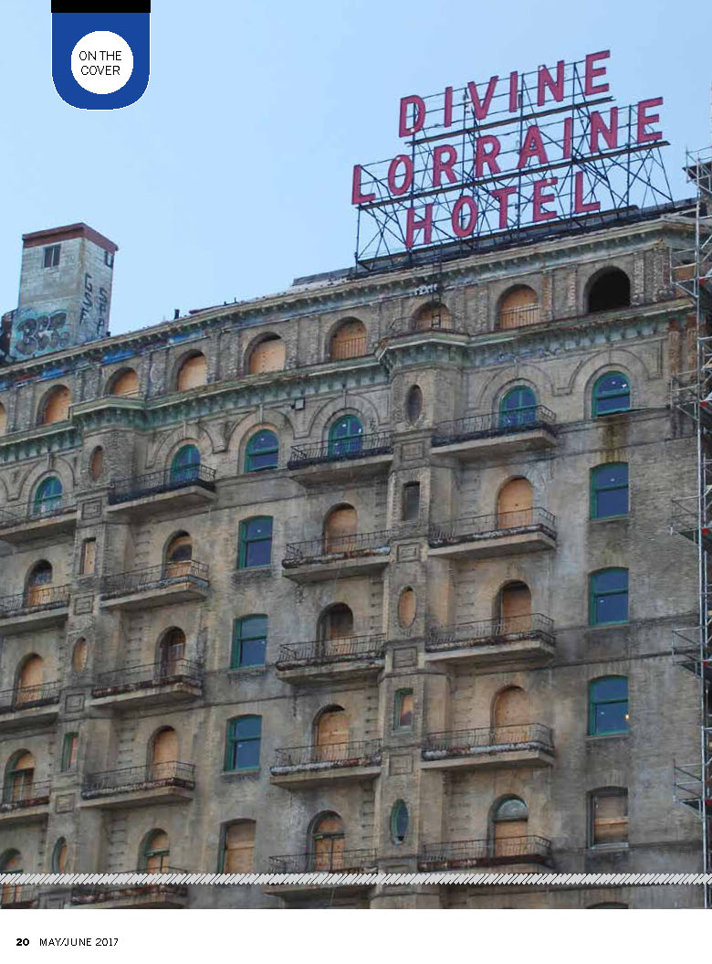 Superior Scaffold Services - Superior Scaffold is on the cover of the ...