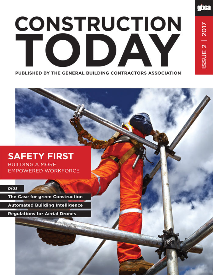 Superior Scaffold Services - Construction Today Magazine publishes ...