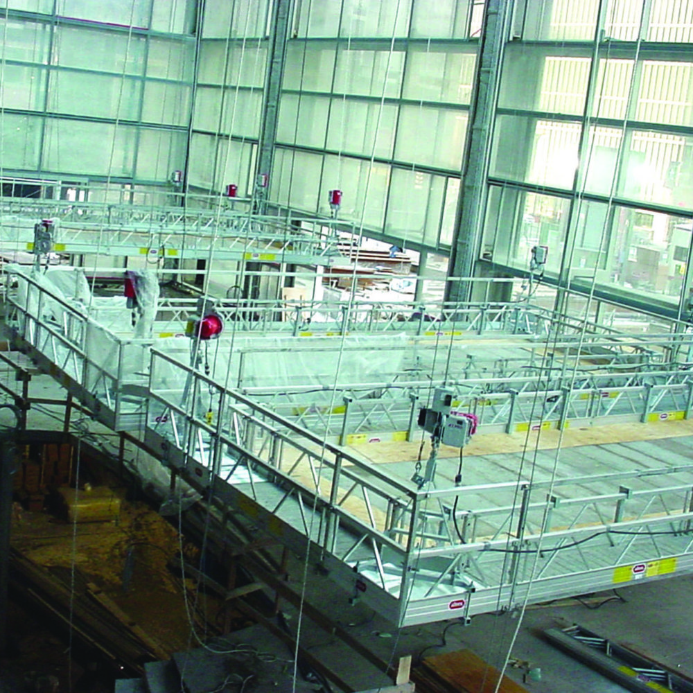 Superior Scaffold, projects, scaffold, scaffolding, equipment, rental ...