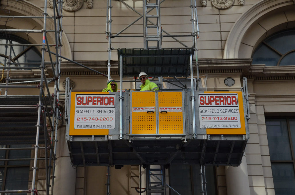 Superior Scaffold, services, scaffolding, 215 743-2200, PA ...