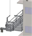 Superior Scaffold, suspended scaffold, swing stage, platform, staging ...